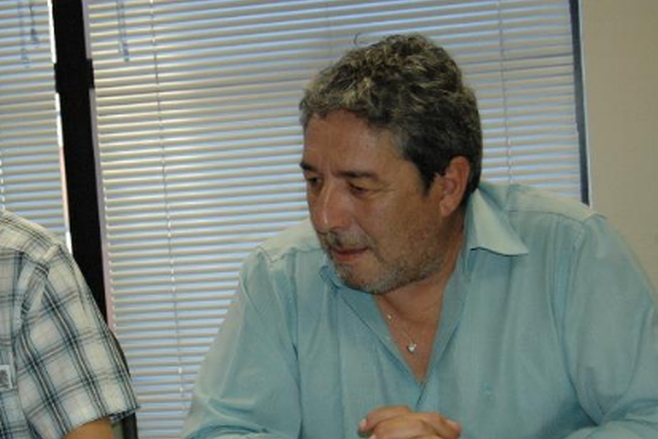 “Se sigue profundizando la caída de las ventas y del consumo”, refirió Roberto Ratti Merchante ...