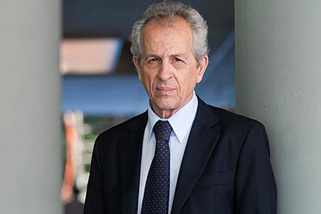 Luis Zamora: “Venimos a proponer alternativas a esto, porque el único ...