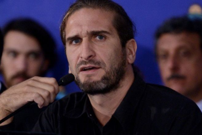 Andrés Asiain: 'El programa del gobierno licúa el salario, la ...