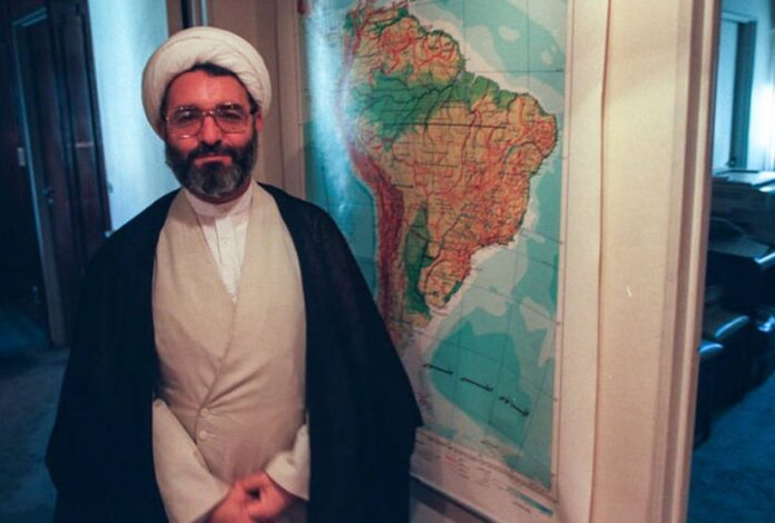 Mohsen Rabbani: “El informe del Mosad es algo positivo y significa un ...